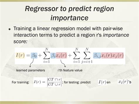 Ppt Discovering Important People And Objects For Egocentric Video Summarization Powerpoint