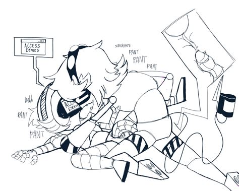 Rule 34 1boy 1girls 2d Dubious Consent Female Female Penetrated Humanoid Male Male Penetrating