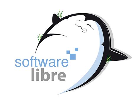 Software Libre Más que informática