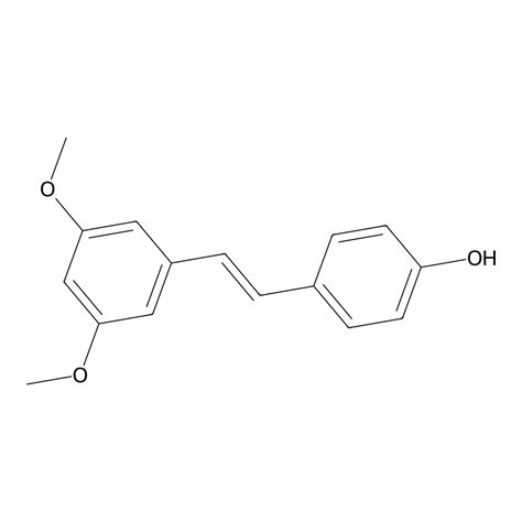 Pterostilbene — Crs