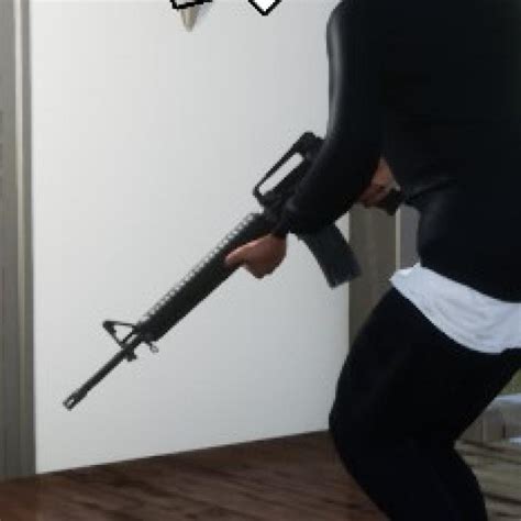 Weapon Detection Object Detection Model V1 2023 02 05 626pm By