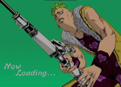 Giogios Bizarre Adventure Ps2 Loading Screen 15 By Nilli10 On Deviantart