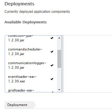 How To Deploy And Debug Projects From EAR Archi JBoss Org Content Archive Read Only