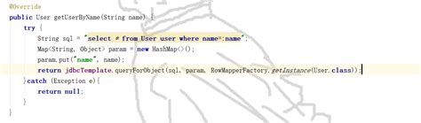 Springboot项目与数据库交互，访问 Localhost 8888 Admin Userinfo时，报org Springframework Dao