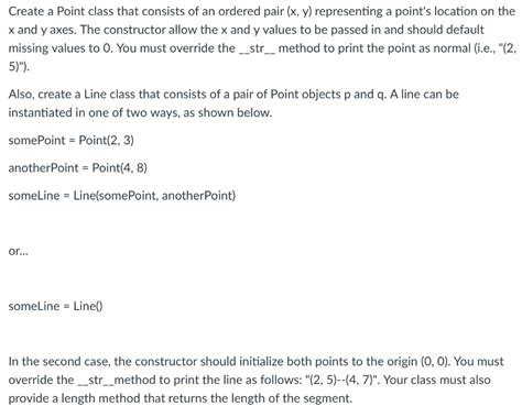 Solved PYTHON I Need Help With This Program Please Create Chegg Com