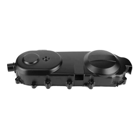 Crankcase Engine Cover Long Case For Gy6 49cc 50cc Vicedeal