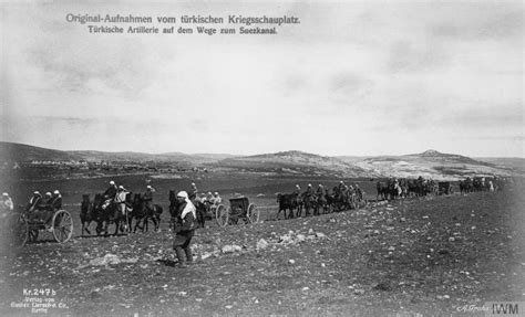 The Defence Of The Suez Canal The Long Long Trail