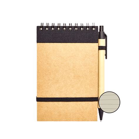 Pocket Notebook Missionary Delivery