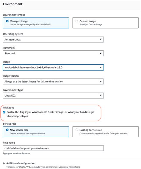 实现跨账号 Ecs On Fargate 服务发布的 Cicd Pipeline 亚马逊aws官方博客