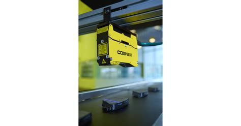 Cognex Launches The Worlds First 3d Vision System With Ai