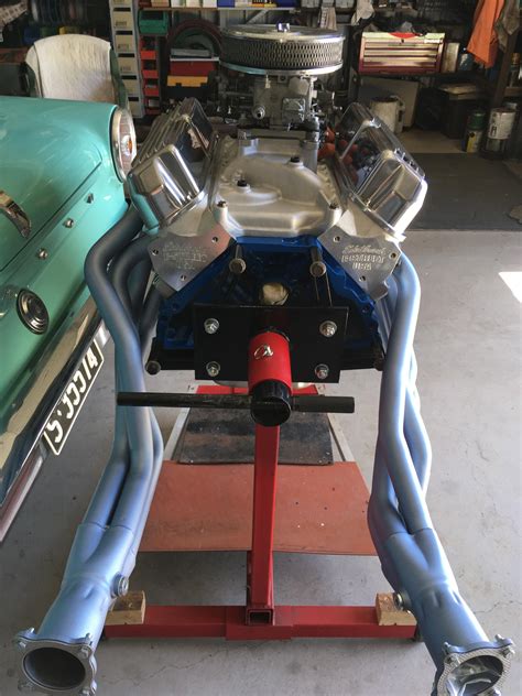 Windsor 302 Motor Jpw5251421 Just Parts