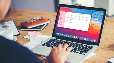 Online Course Macos Big Sur Essential Training From Linkedin Learning