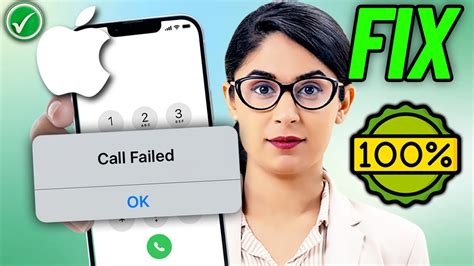how to fix call failed issue on iphone 2025 iphone keeps saying call