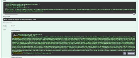 How To Postget A Document Via Api Ecgrid Support