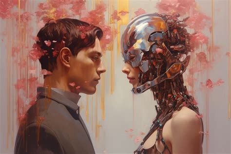 Pourquoi Vous Devez éviter De Sortir Avec Une Petite Amie Ia