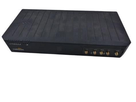Cradlepoint E3000 C18b Wireless Router For Sale Online Ebay