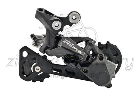Rear Derailleur Deore M5120