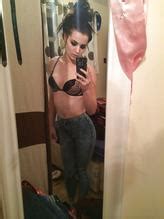PAIGE WWE Nude AZNude