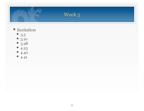week 3 recitation problems 012524 recitation week 3 3 3