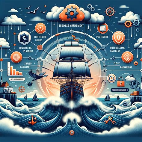 Managing Business Risks In Uncertain Times