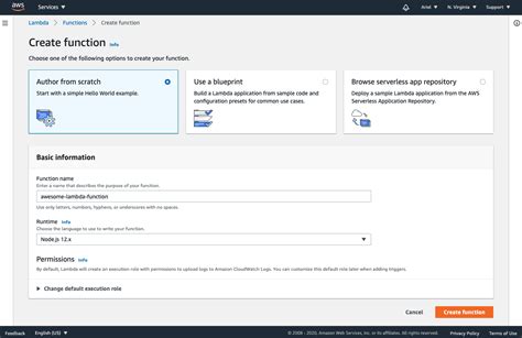 Automate Your AWS Lambda Development Cycle Codefresh