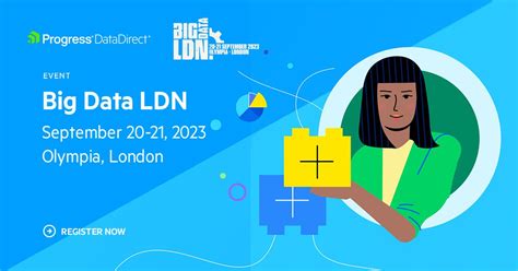 Progress Datadirect On Linkedin Bigdataldn Progress Datadirect