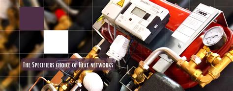 Hiu Heat Interface Unit Versatile