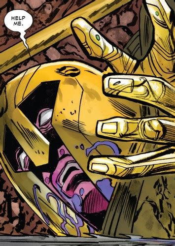 Rapu Mcu Fan Casting For Marvel Cinematic Multiverse Mycast Fan