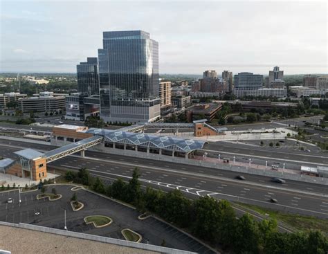 Transportation Technology Nvta