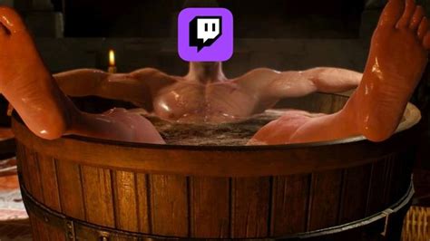 Twitch Relaxes About Nudity After Viral Topless Streams Says You Can Be Sexy On Stream So Long