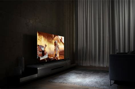 NanoCell 4K телевизор 65'' LG 65NANO916NA | LG RU