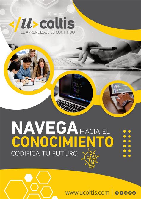 Ucoltis By Tu Web Digital Issuu