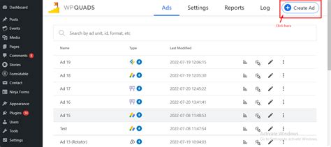 How To Insert Loop Ads In WP QUADS WP QUADS PRO