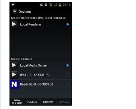 Best Open Source Free UPnP And DLNA Media Servers For Building Home Entertainment Systems