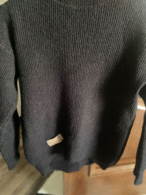 Светер гольф теплий 120 грн Светри Дережицький на Olx