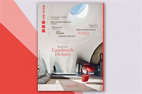 THE PLAN The Second Issue Of