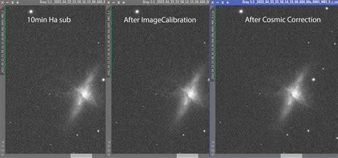 PI Troubleshooting Photo Gallery Cloudy Nights