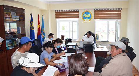 Булган аймгийн Орхон Хишиг Өндөр Могод зэрэг сумдад ажиллалаа Булган аймаг дахь Шүүхийн