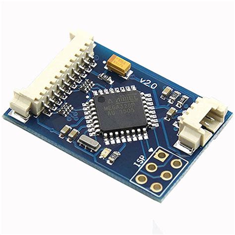 PPM Encoder V For Pixhawk PPZ Mk MWC Megapirate APM Flight Controller US
