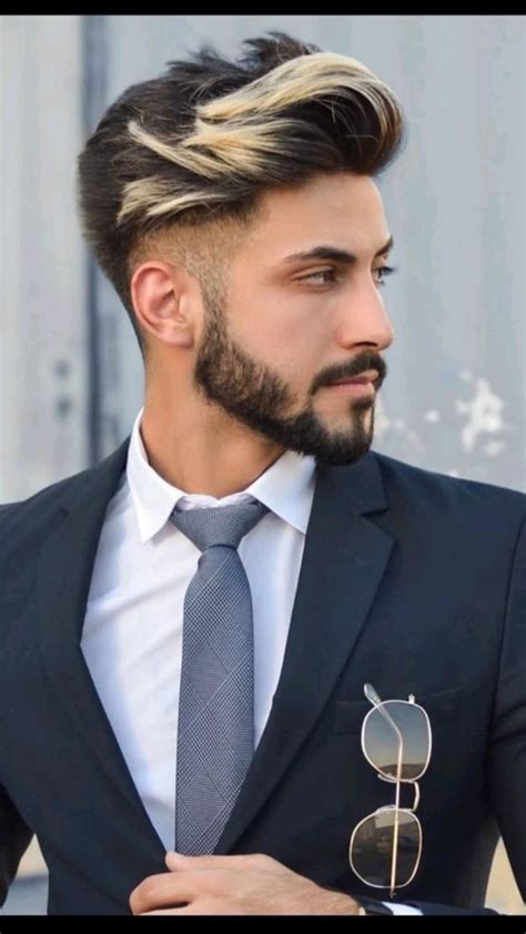 Best Pakistani Mens Hairstyles For Summer Artofit