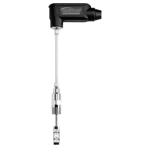 F Dual Turbine Insertion Flow Meter