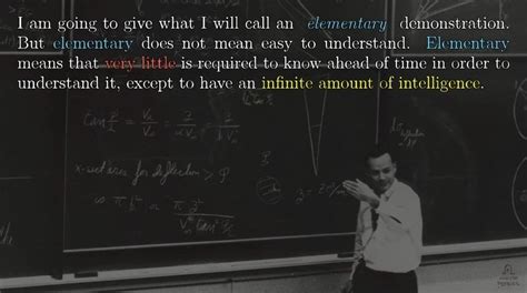 Why Planets Orbit In Ellipses Feynman S Lost Lecture Ft 3blue1brown