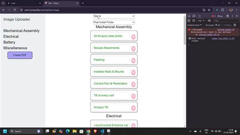 [video] Yash Pataliya On Linkedin Project Fullstack Reactjs Javascript