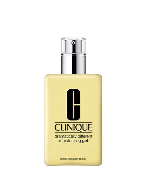 Clinique Dramatically Different Moisturizing Gel | Bloomingdale's