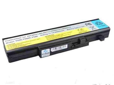 Battery For Lenovo G480 Lazada PH
