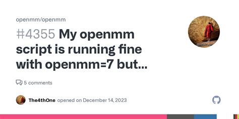 My Openmm Script Is Running Fine With Openmm But Showing Particle Coordinate Is NaN In Openmm