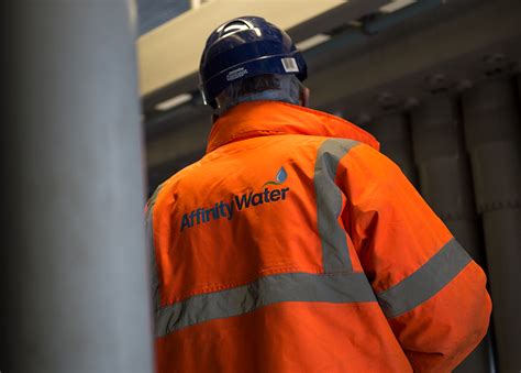 Affinity Water Selects Cadcorp To Fulfil Digital Mapping Requirements Cadcorp An Nec Company