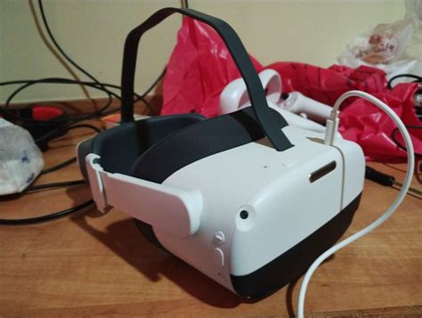 Pico Neo 3 Link 2 In 1 Standalone And Steam Vr Headset 5 5 Lcd 120hz 4k