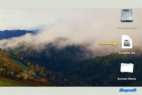 Download Create MacOS Sonoma ISO For VMware Or VirtualBox