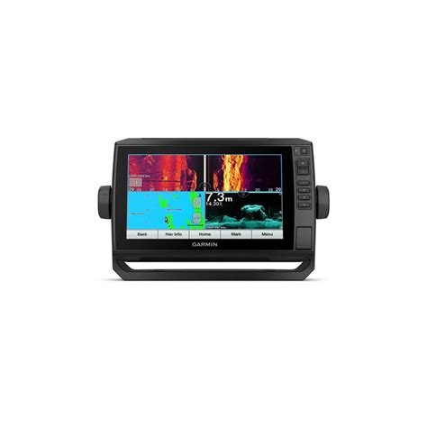 Garmin ECHOMAP UHD2 95sv With GT56UHD TM Transducer And Garmin Navionics Canada Alaska